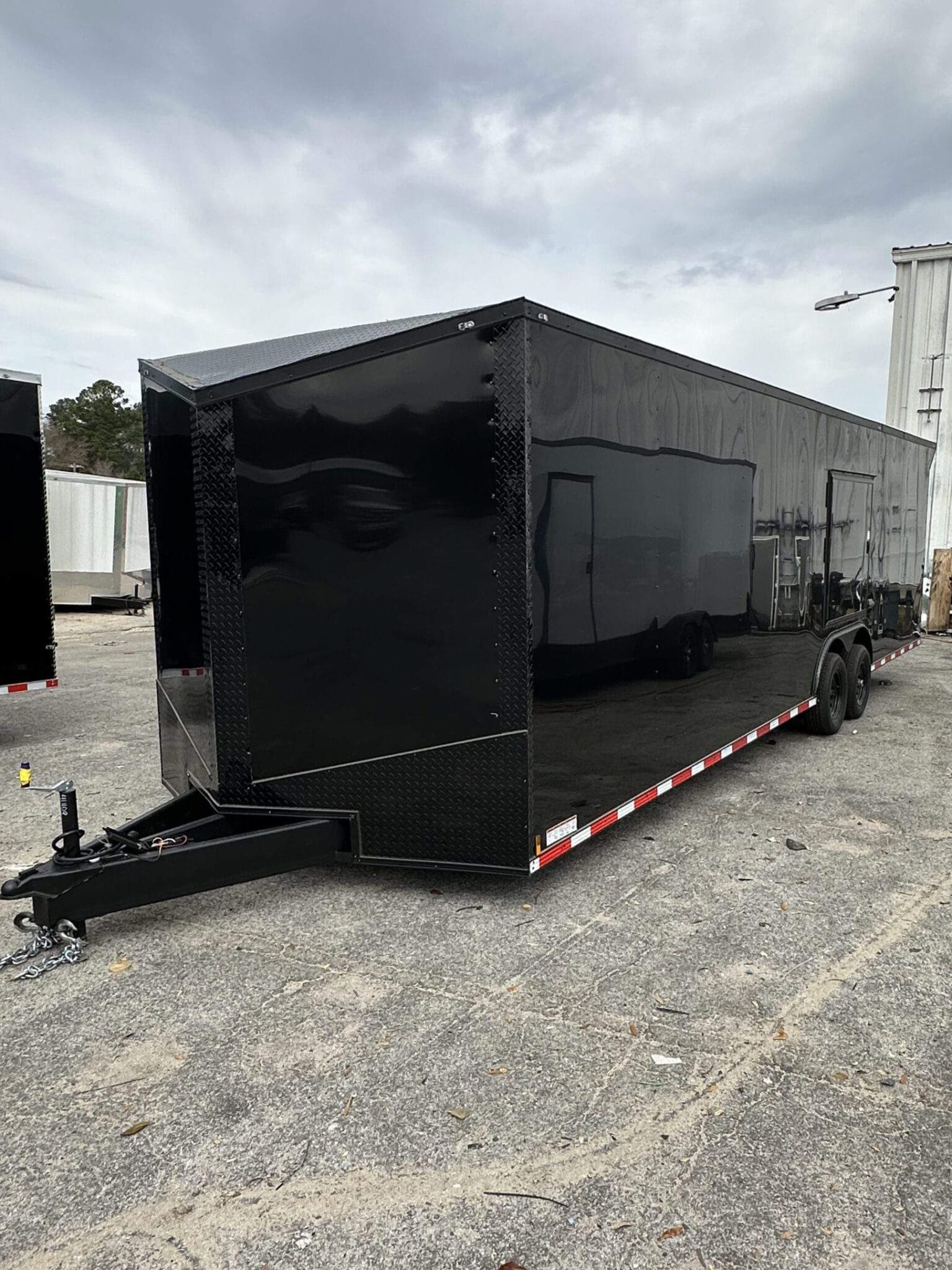 Hunt Custom Cargo Trailers – Top-Rated Trailers from Leading ...