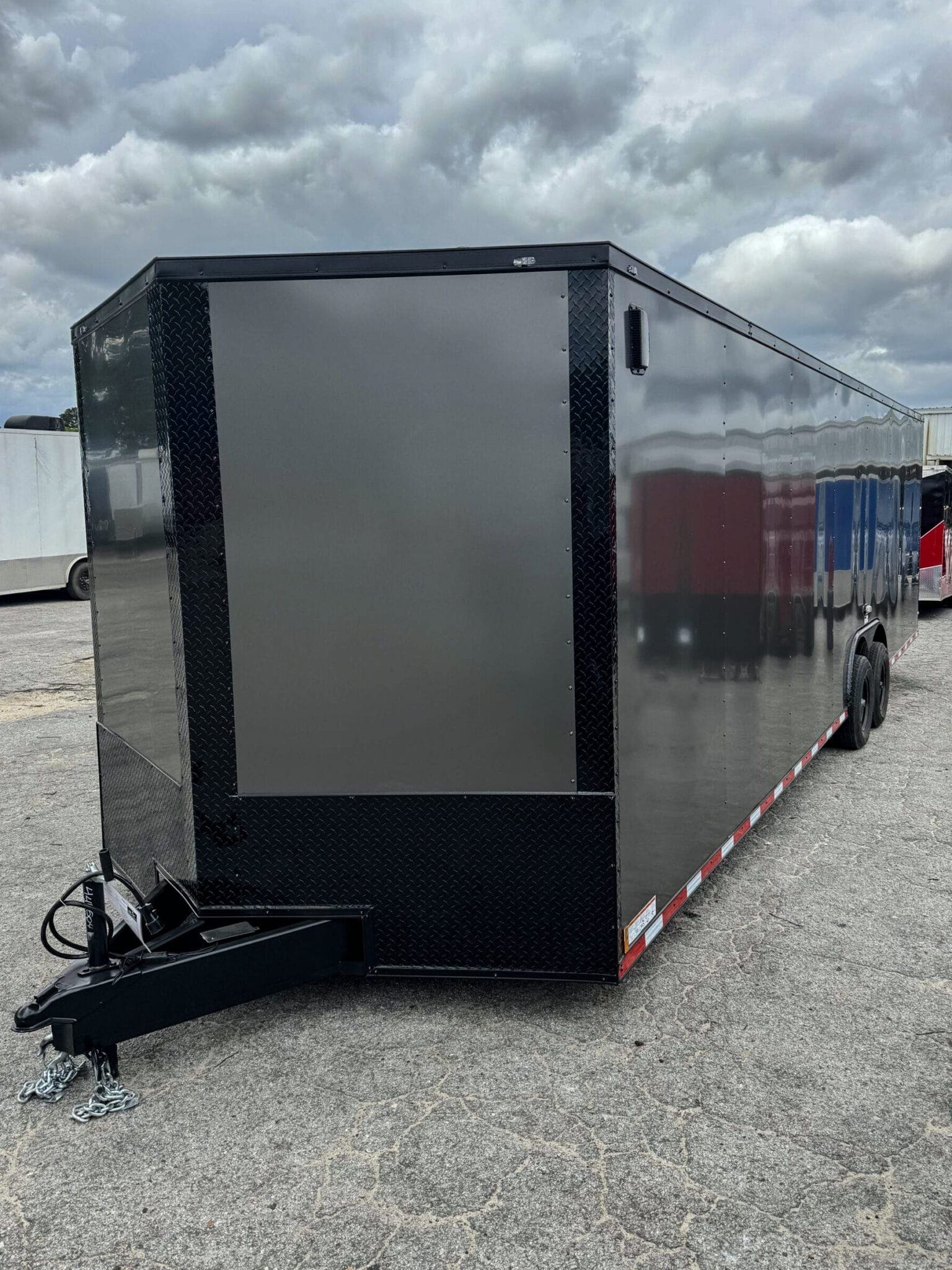 Hunt Custom Cargo Trailers – Top-Rated Trailers from Leading ...