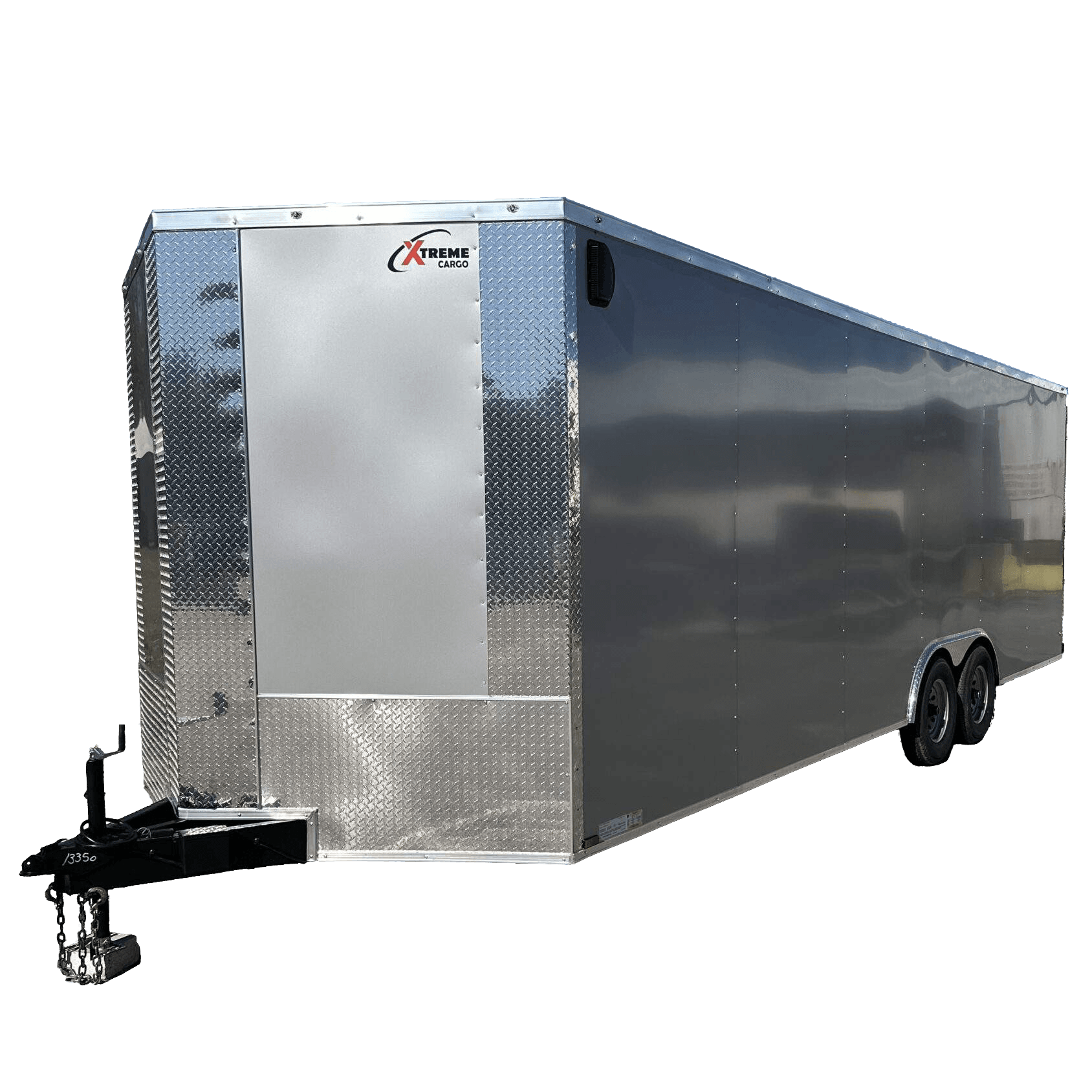 Shop Trailers by Titanium Cargo Trailers